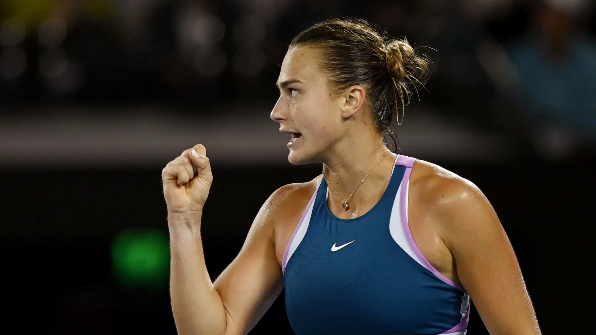 Nova najbolja teniserka sveta gazi na Ju Es openu: Sabalenka izbacila i Kasatkinu